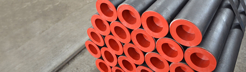 ASTM A333 Gr 3 And 6 Carbon Steel Seamless Pipe Manufacturers ASTM A333 Gr 3 And 6 Carbon Steel Seamless Pipe Manufacturers