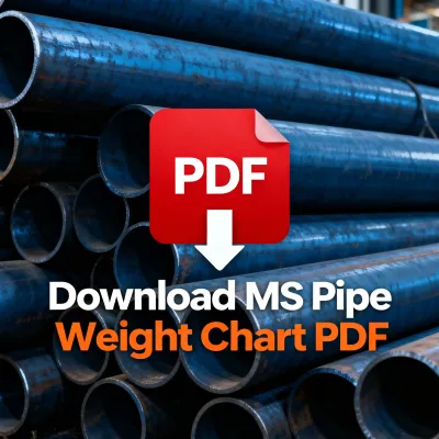Ms Pipe Class A B C Chart Archives | Leading Indian Manufacturer Of ...