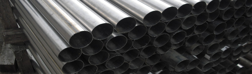 SS 446 Pipe Manufacturers In India