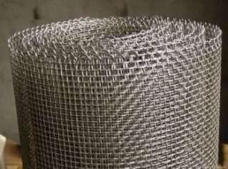 Stainless Steel 317 Wire Mesh Manufacturers In India