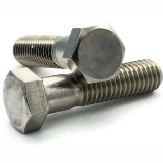 10.9 Grade Bolt Manufacturers | Class 10.9 Alloy Steel Hex Bolts