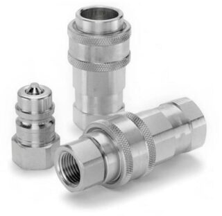 Quick Release Coupling Manufacturer in India