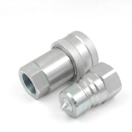 Quick Release Coupling Manufacturer in India