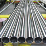 304 stainless steel pipe specifications
