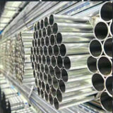 304 stainless steel pipe specifications
