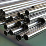 304 stainless steel pipe specifications