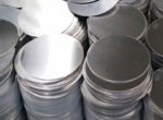 Stainless Steel Circles Manufacturer In India