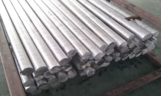Titanium Price Per KG