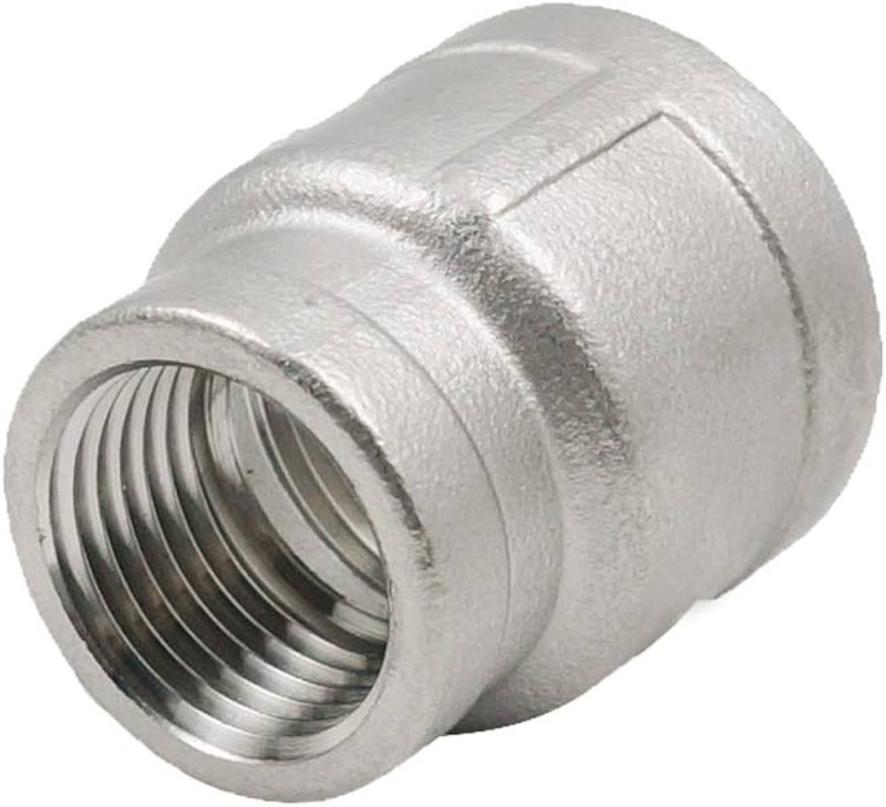 High-Quality Stainless Steel Pipe Fittings Supplier India