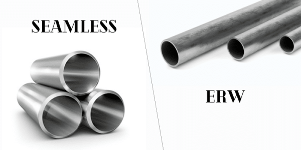 EFW Pipe Manufacturers In India